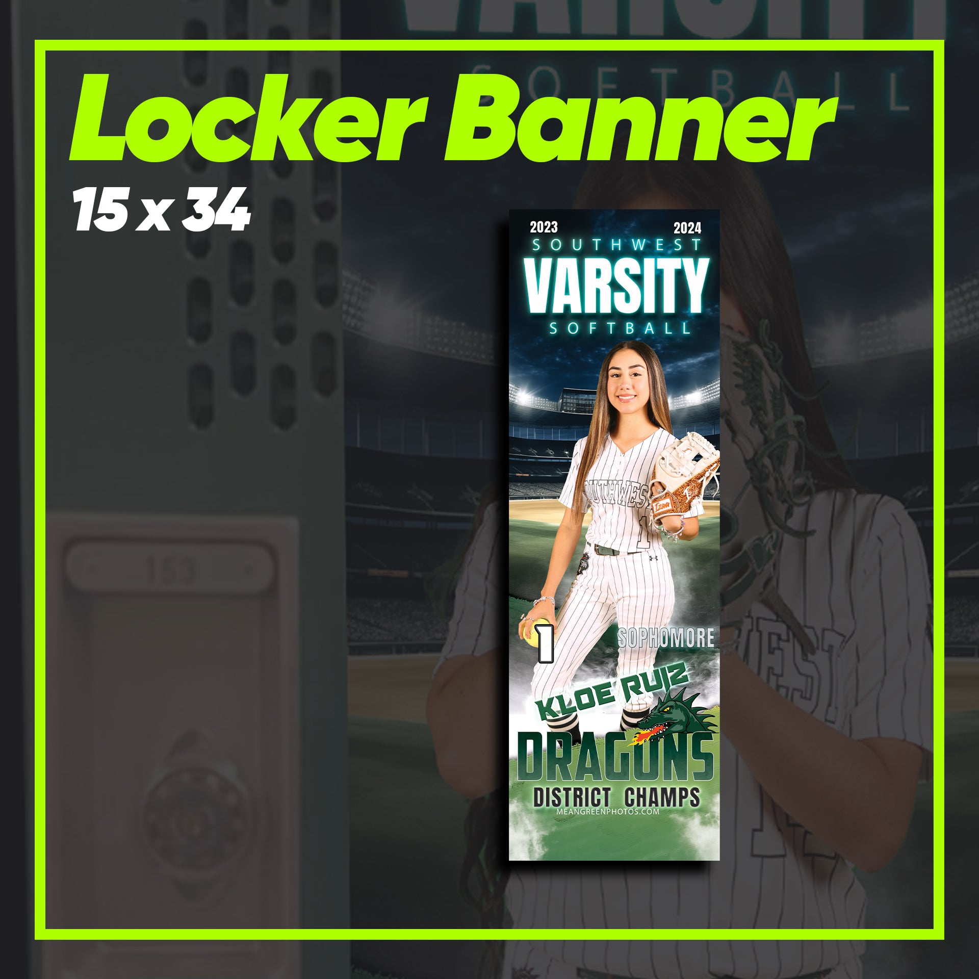 Products – Mean Green Team Shop